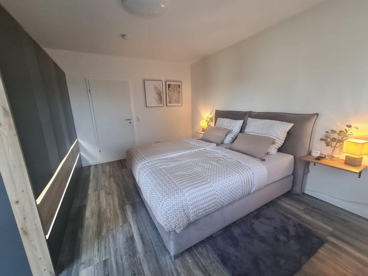 Premium Apartment Nähe Airbase - Landstuhl