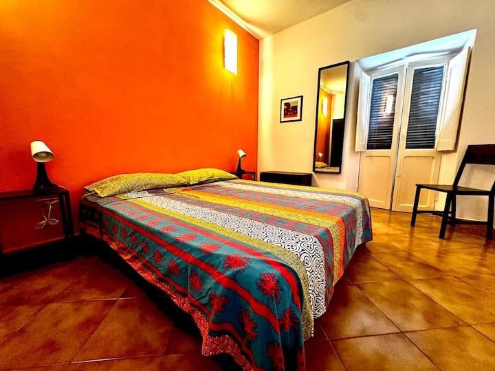 Casa Libertá - Valmontone