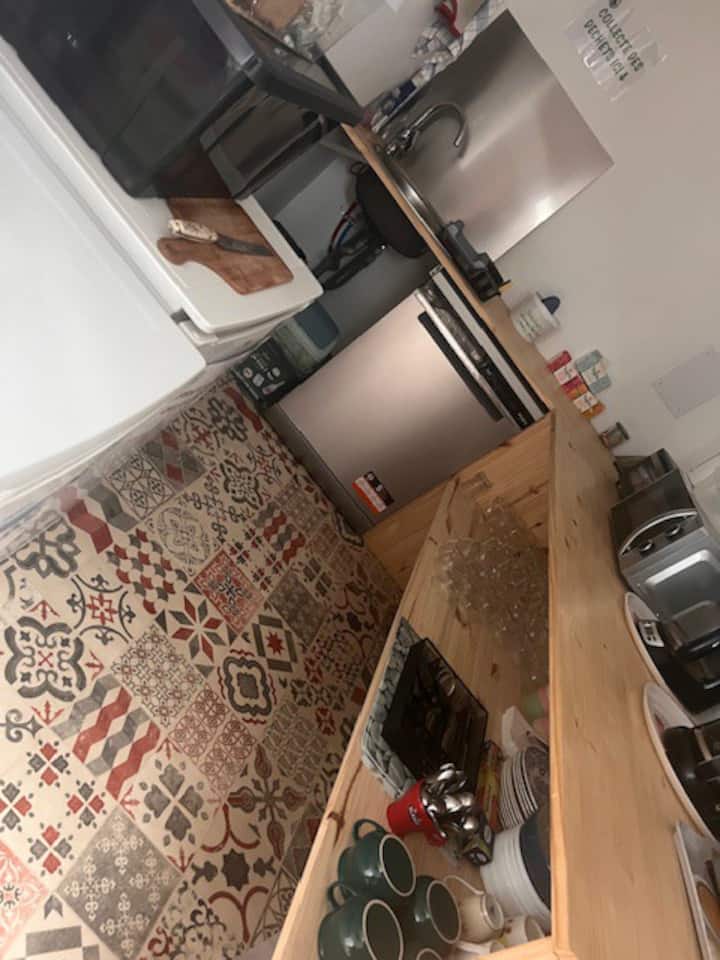 Appartement 5 à 7 Pers. - Figeac