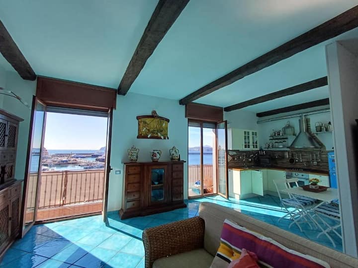 Redea's House Tra Mare E Storia - Pozzuoli