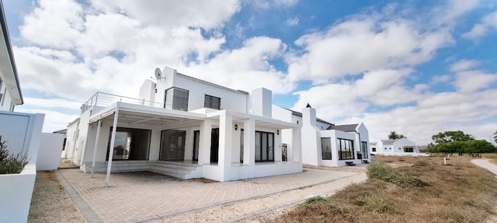 Gone Coastal On 5th - Saint Helena Bay