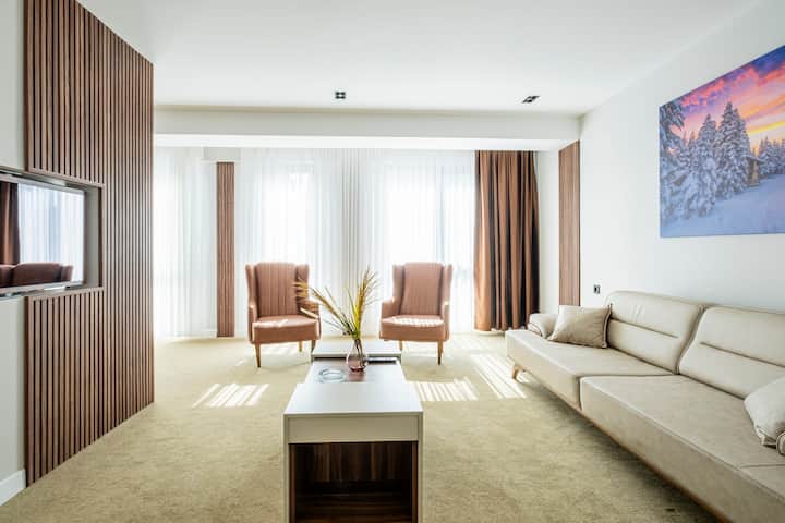 Deluxe Superior Room - Bursa