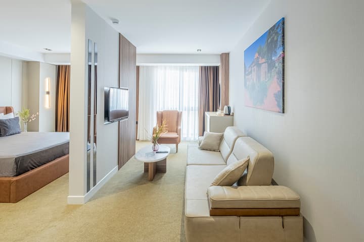 Superior Room - Bursa