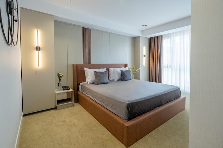 Superior Room - Bursa