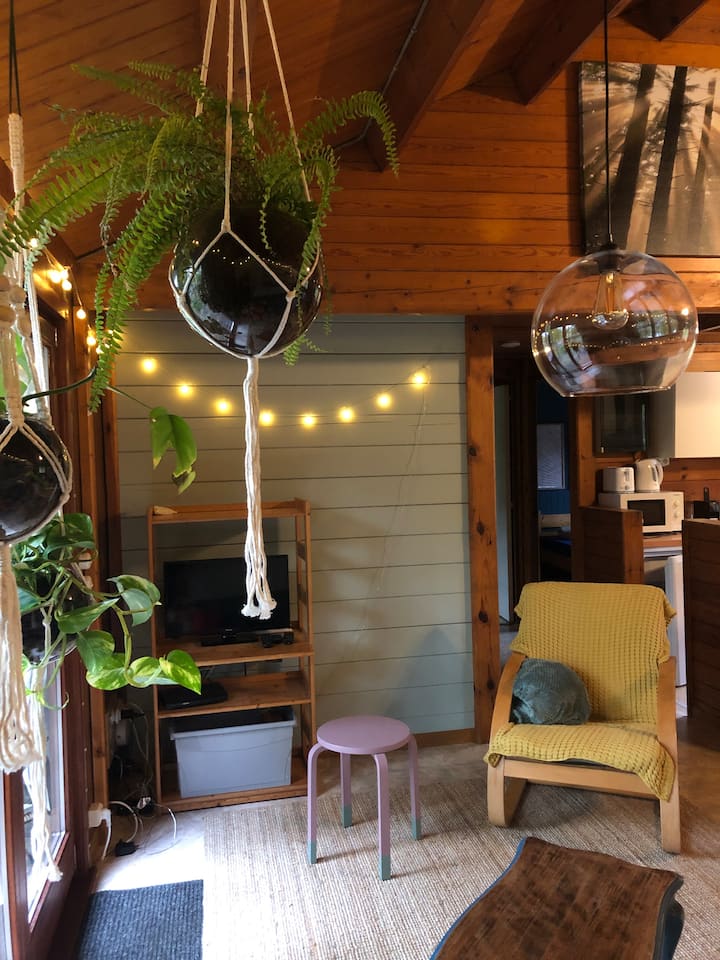 Chalet18 - Rendeux