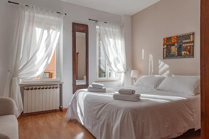 Dimora Intima - Secondo Piano - Perú