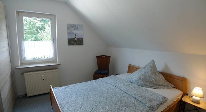 Ferienwohnung In Oberhausen - Bottrop