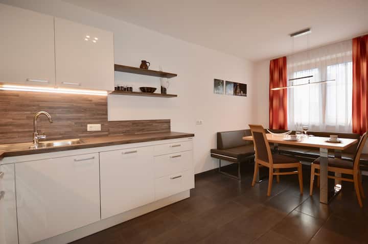 Ferienwohnung Sonnenhang - Lienz