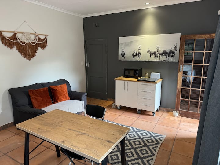 Con-vista Rest - Mbombela