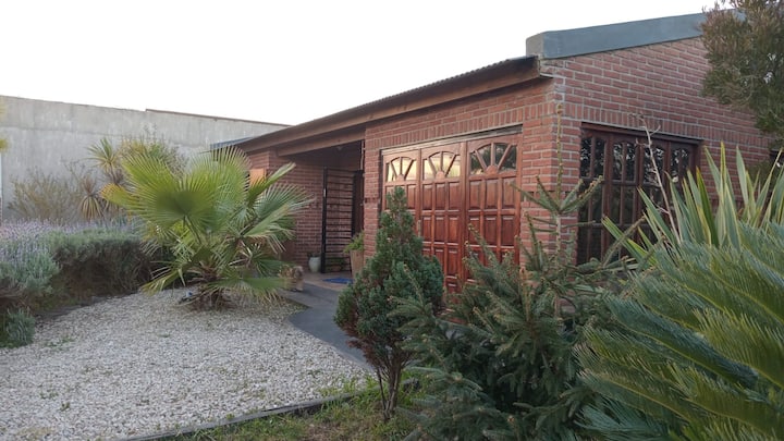Casa Quinta Full Equipada - Santa Teresita
