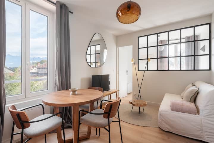 Marrakech | Gare - Cea - Stmicro - Sassenage