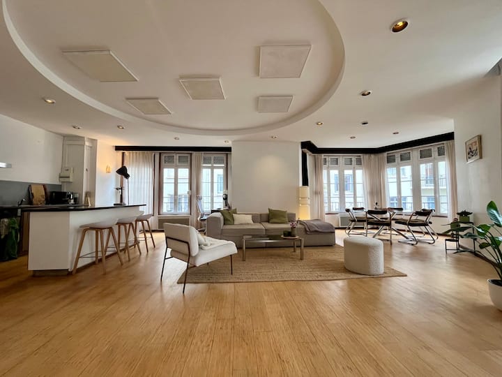 Appartement De Standing 90m² - Pyrénées-Orientales