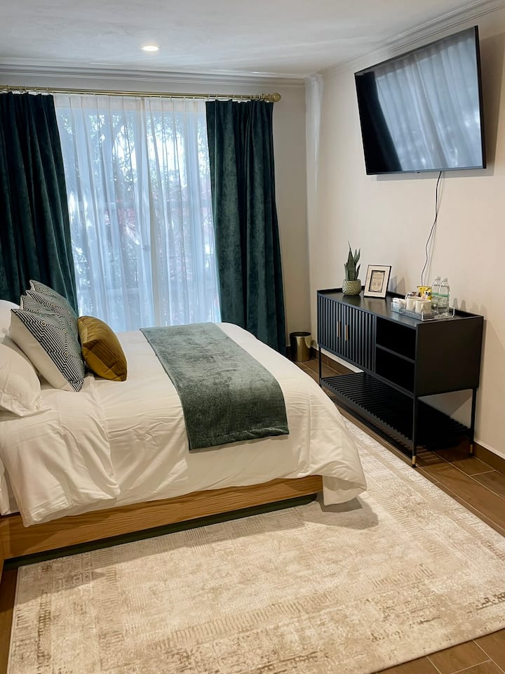 Habitación Roma Sur Condesa #56 - Mexico