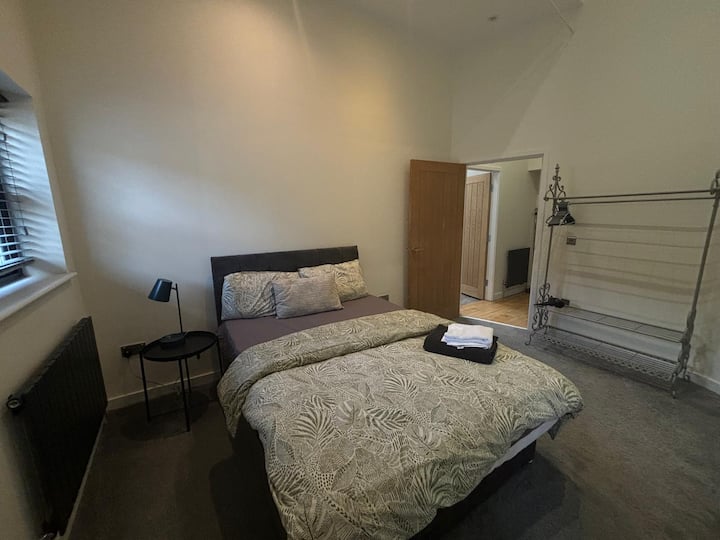 Central Cleethorpes 1 Bedroom Flat - Cleethorpes