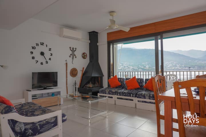 Port De La Selva 1 - Mar I Armonia - Cadaqués