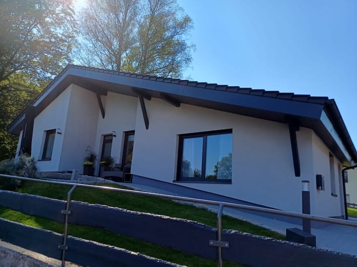 Sperlingshäusel
Im Pfälzerwald - Nothweiler