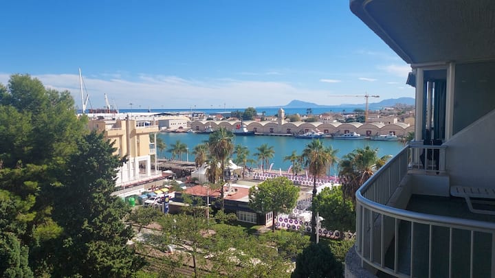 Felicidad Parque 2 Solo Quincenas Julio Y Agosto - Xeraco