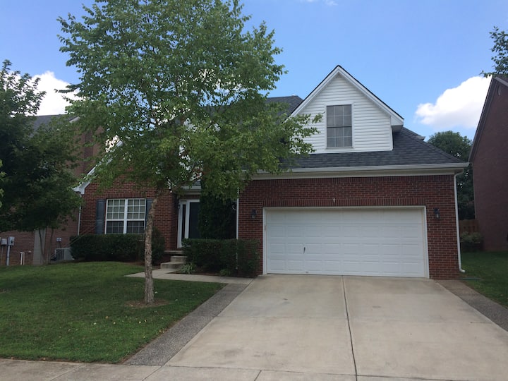 South Lexington Gem - Lexington, KY