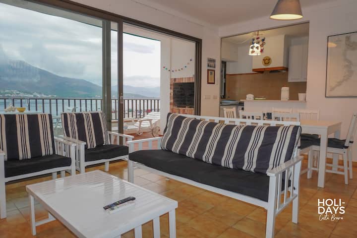 Port De La Selva 2 - Simfonia A Port - El Port de la Selva