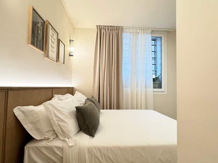 Cà Bèla Mercadante - Suite 9 - 米蘭