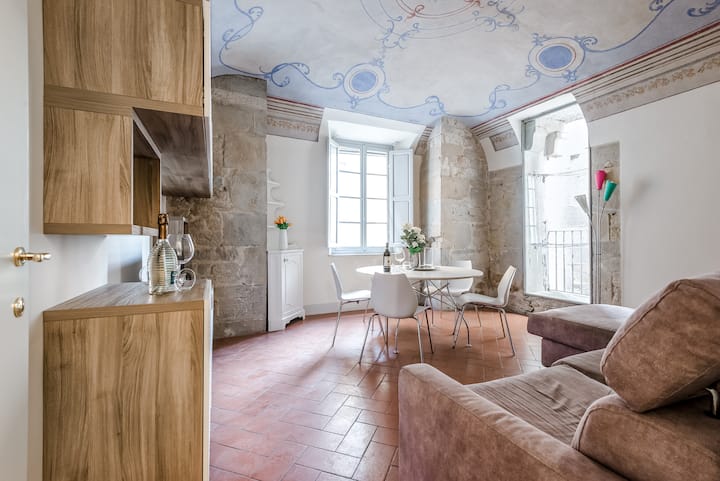 Hostly-maison Le Vettovaglie-historical Center - Pisa