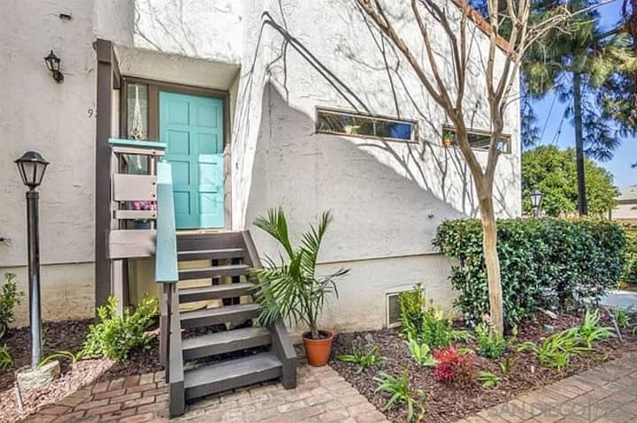 Sunset Villa Entire Unit - Escondido, CA
