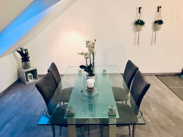 Großzügige Wohnung In Top-lage - Brunswick