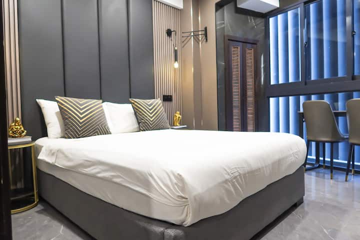 New Comfy Room Suite W Wifi-somerset/orchard Area - Bukit Timah