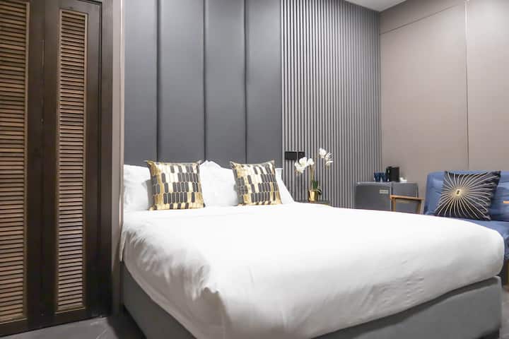 New City Cozy Room Suite/wifi-somerset/orchardarea - Singapore