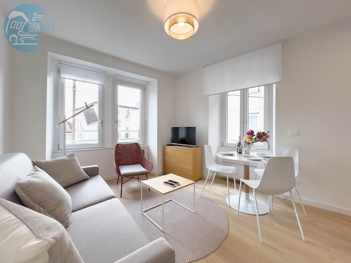 Marco Polo 26 | Tirabora Short Rent - Trieste, Italia