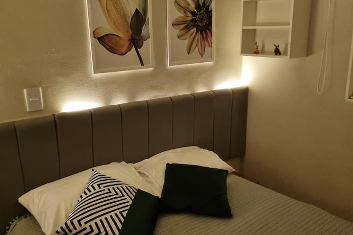 Casa Da Nina - Holambra