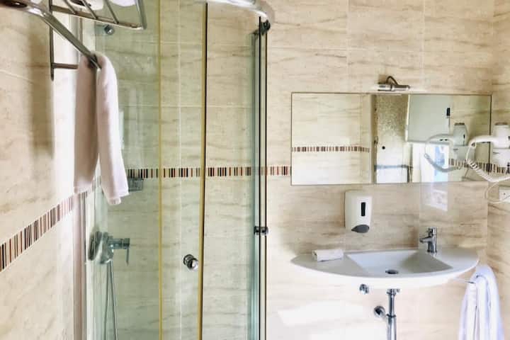 Residencial Portas Do Sol Familiar - Tui