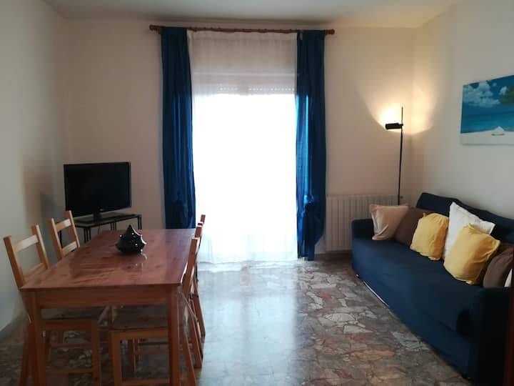 Casa Dei Pini
Di Senzuno - Follonica