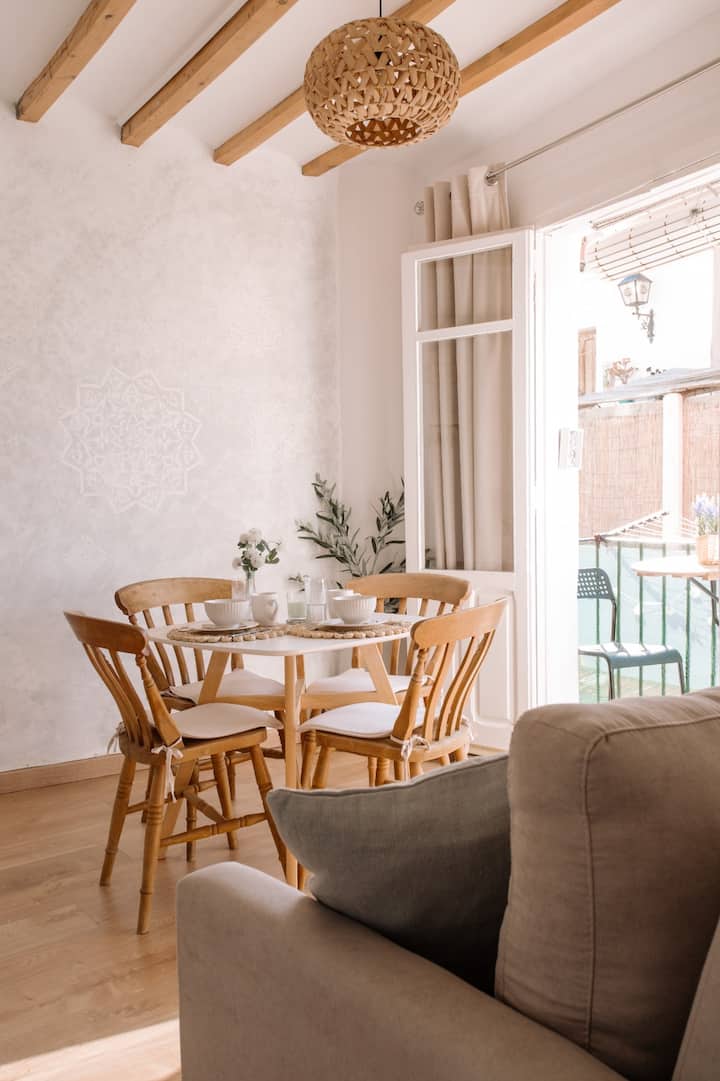 Casa Manuel - Villajoyosa