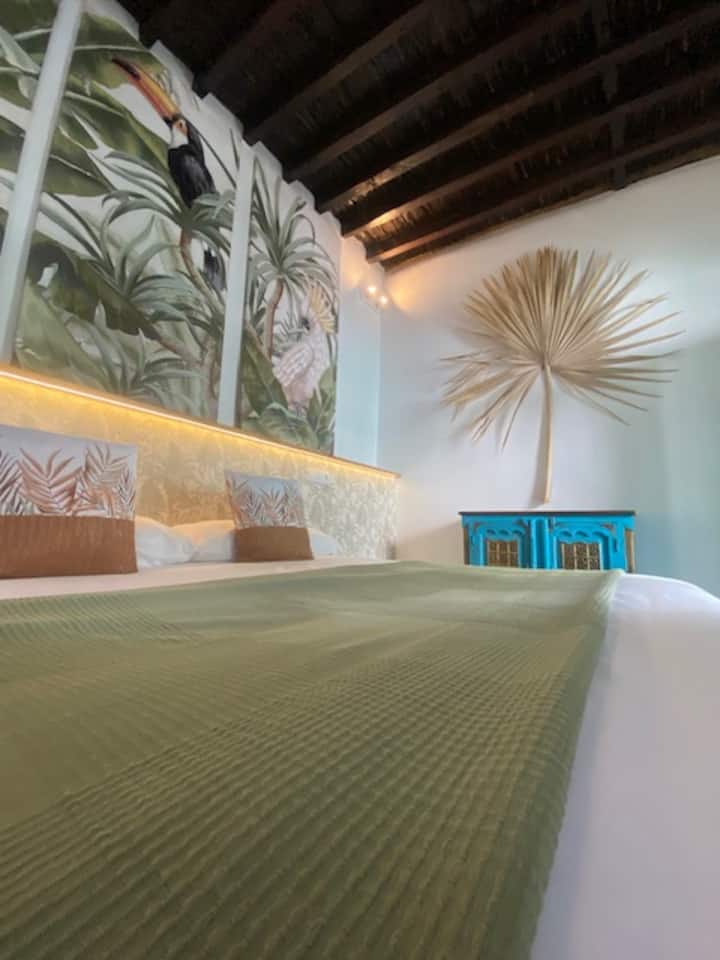 Hacienda Cali - San Isidro, Alicante