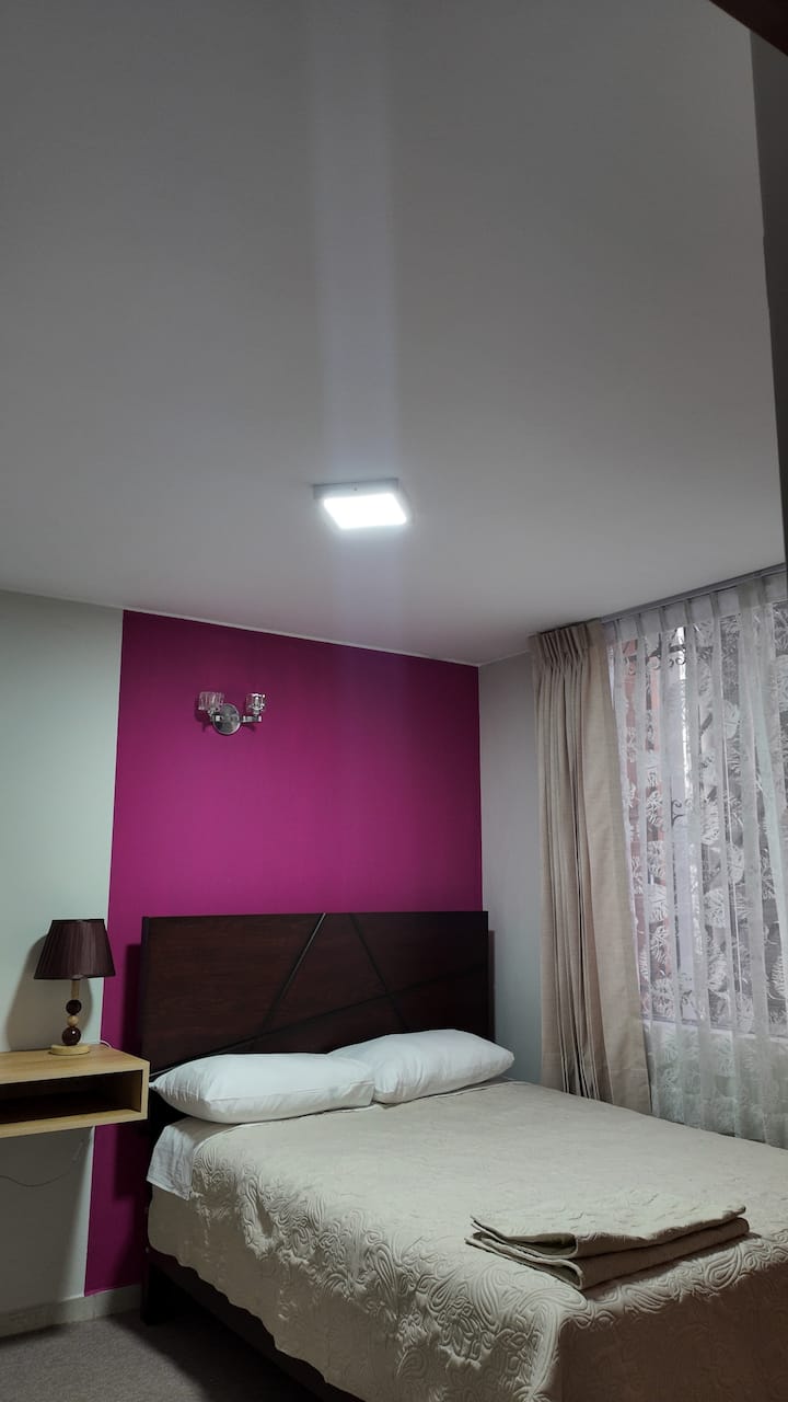 Casita Feliz Arequipa - 아레키파