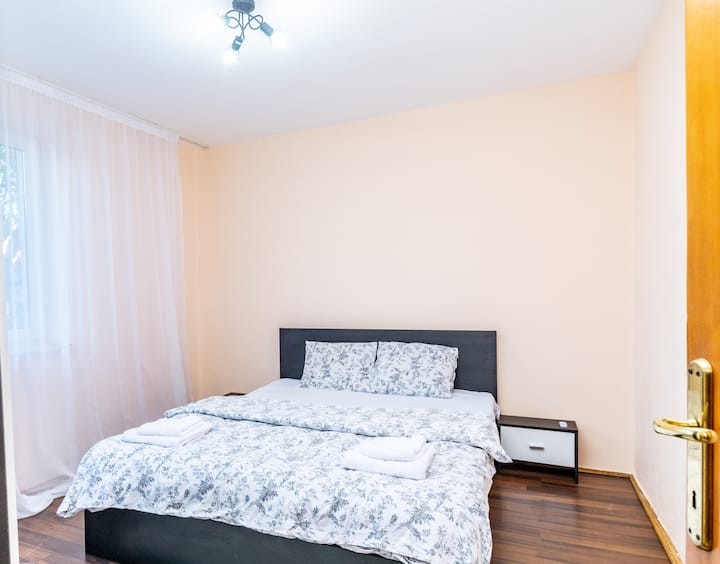 Apartament Calea Bucuresti - Zona Stomatologie - Județul Dolj