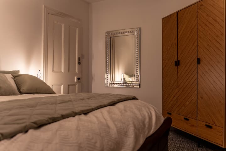 Lodging In Carrickfergus Centre Room 1 - Carrickfergus