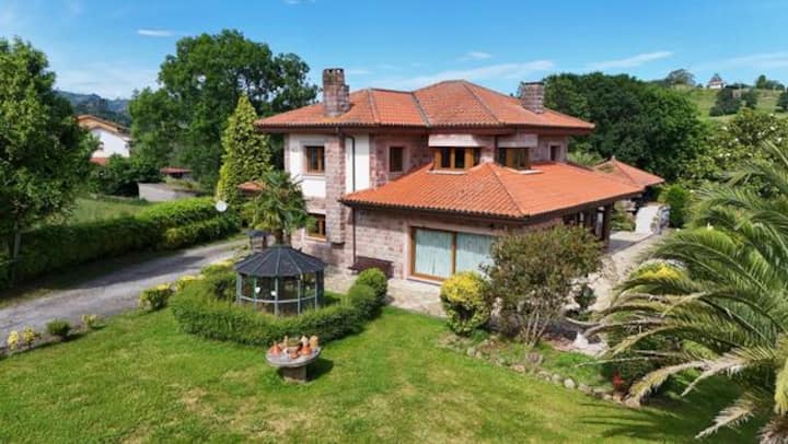 Apto. 3 Hab. - Descanso En Familia - Para 8 Pax - Siero