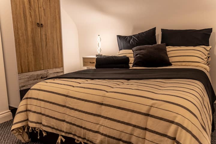Lodging In Carrickfergus Centre Room 4 - Carrickfergus