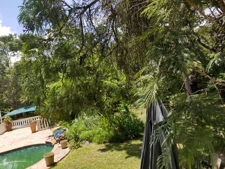 The Teak House - Harare