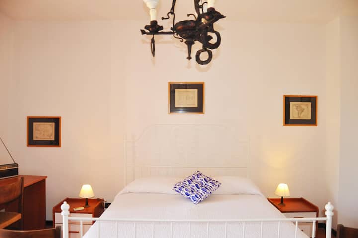 Casa Capiciana Punta Mazza - Milazzo