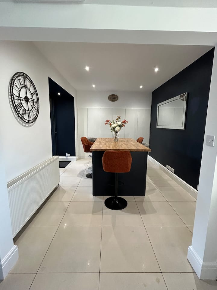 The Willows. - 蘭開夏