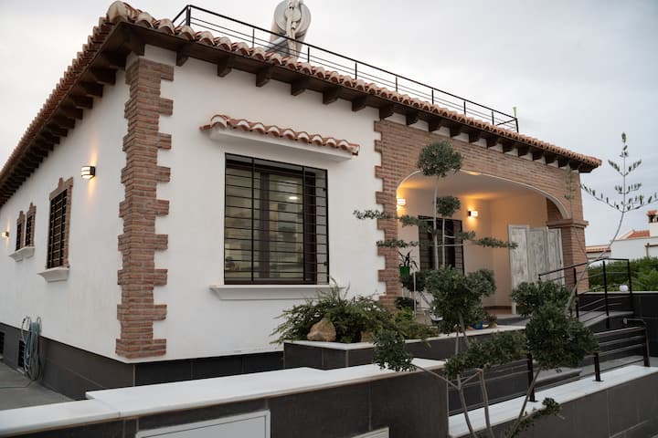 Casa El Nacimiento - Guadix