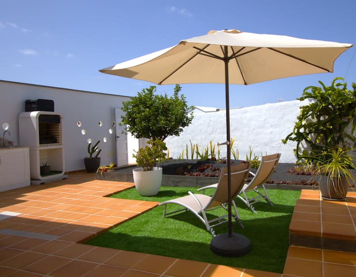 Casa Ita - Puerto del Carmen