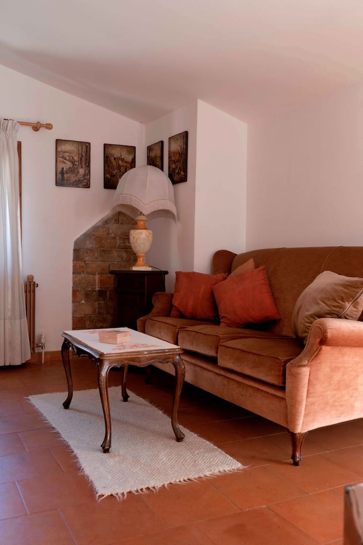 Montello Hill Apartment - Montebelluna