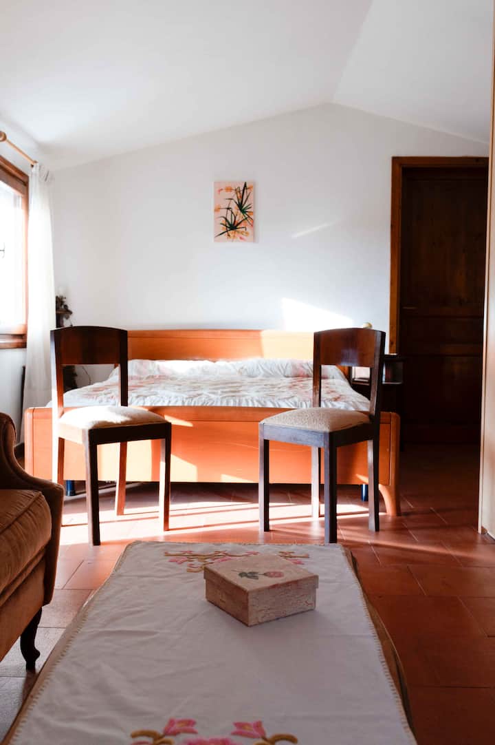 Montello Hill Apartment - Montebelluna