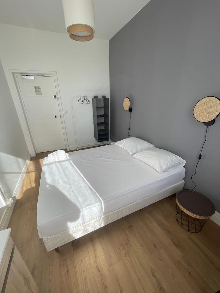 Chambre Privée - Gerzat