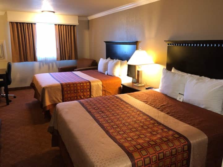 Two Bed Room In Lompoc - Lompoc, CA