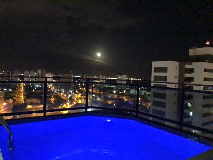 Luz Do Sol - Aracaju